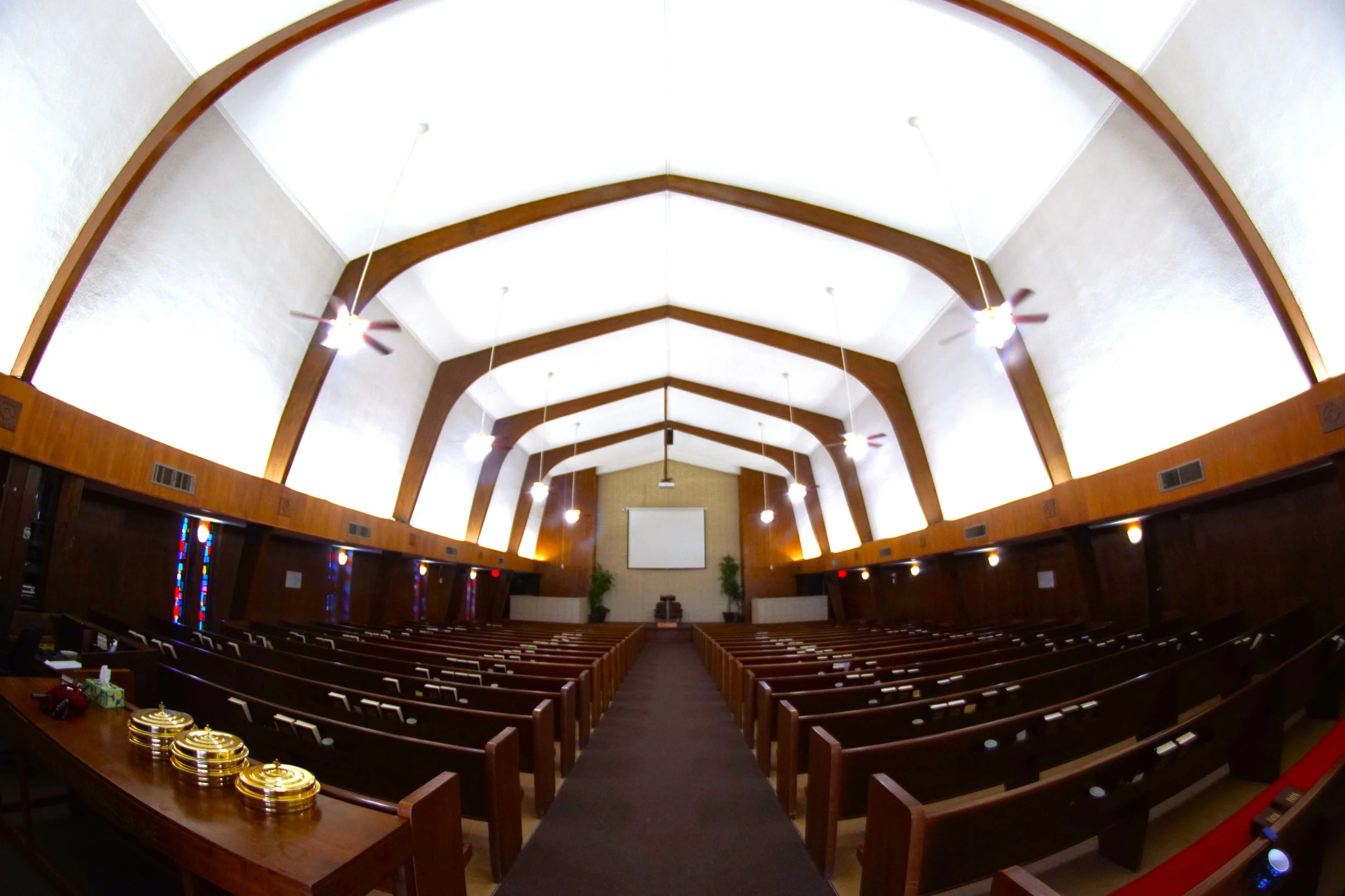 Westside Church of Christ