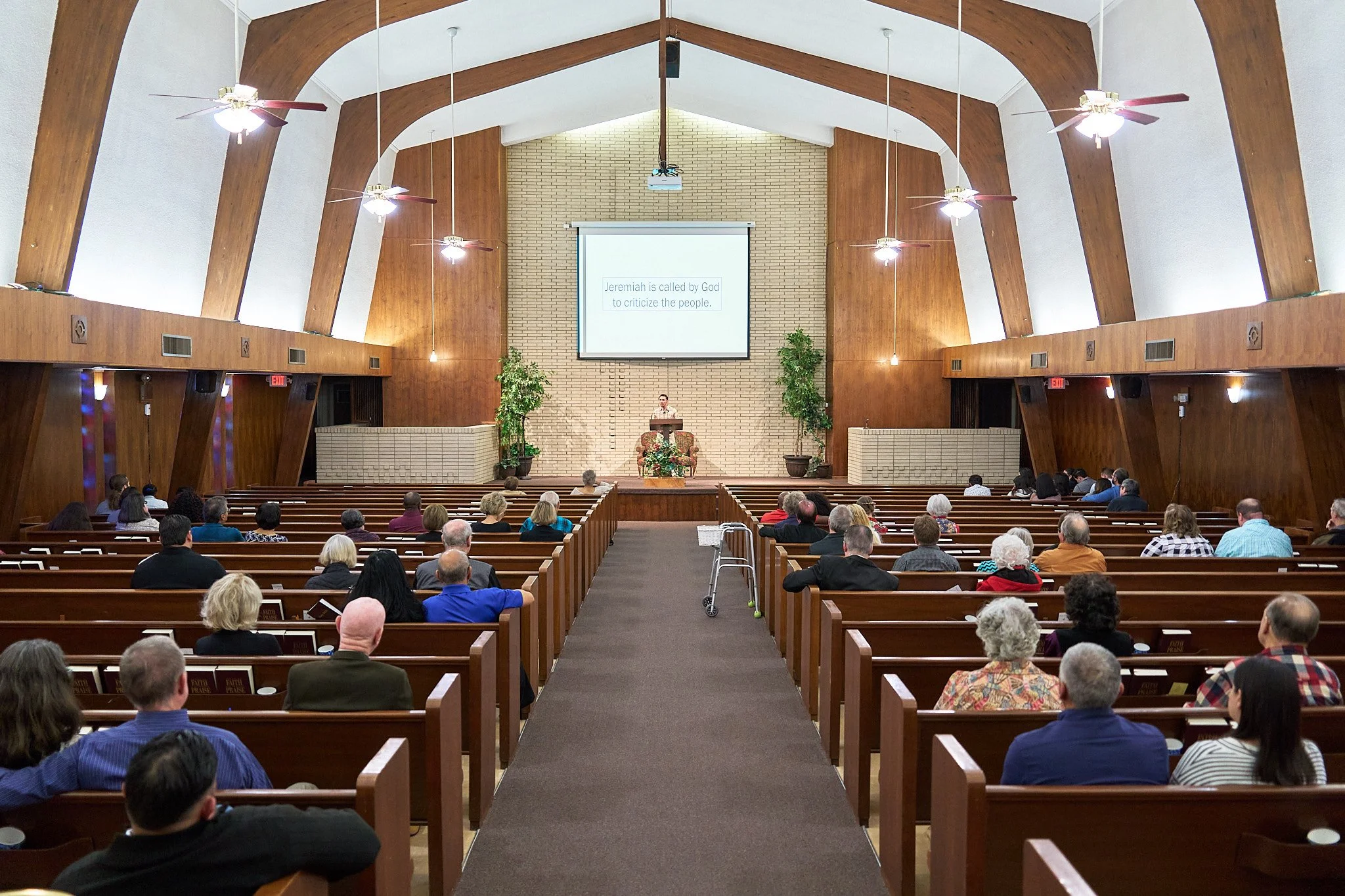 Westside Church of Christ