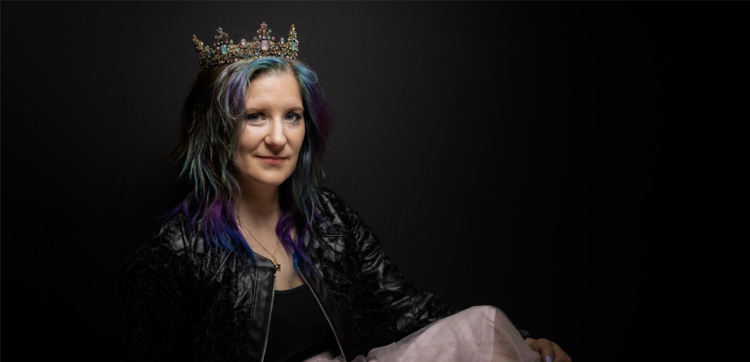 About — Tracy Banghart