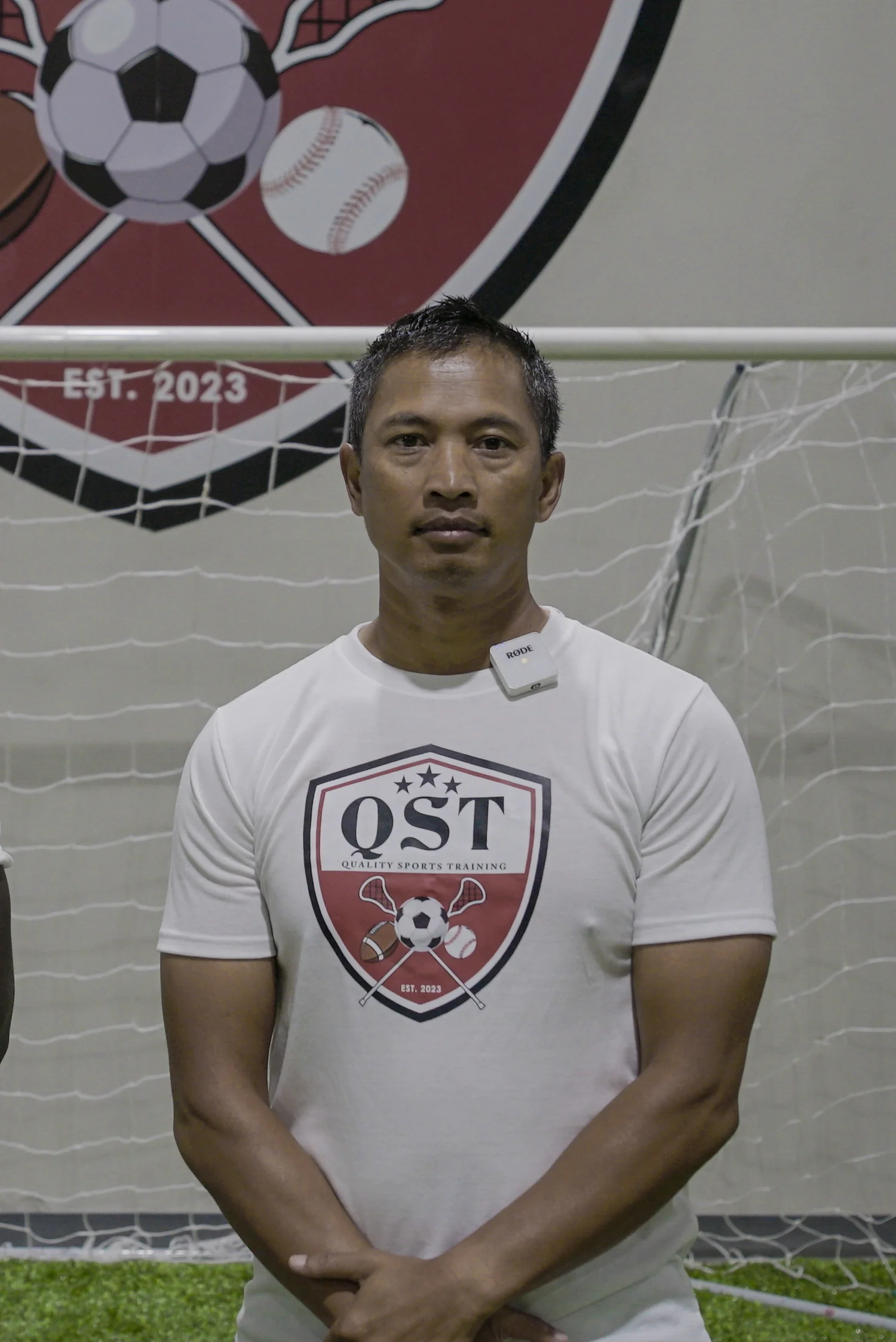 Quality Sports Training