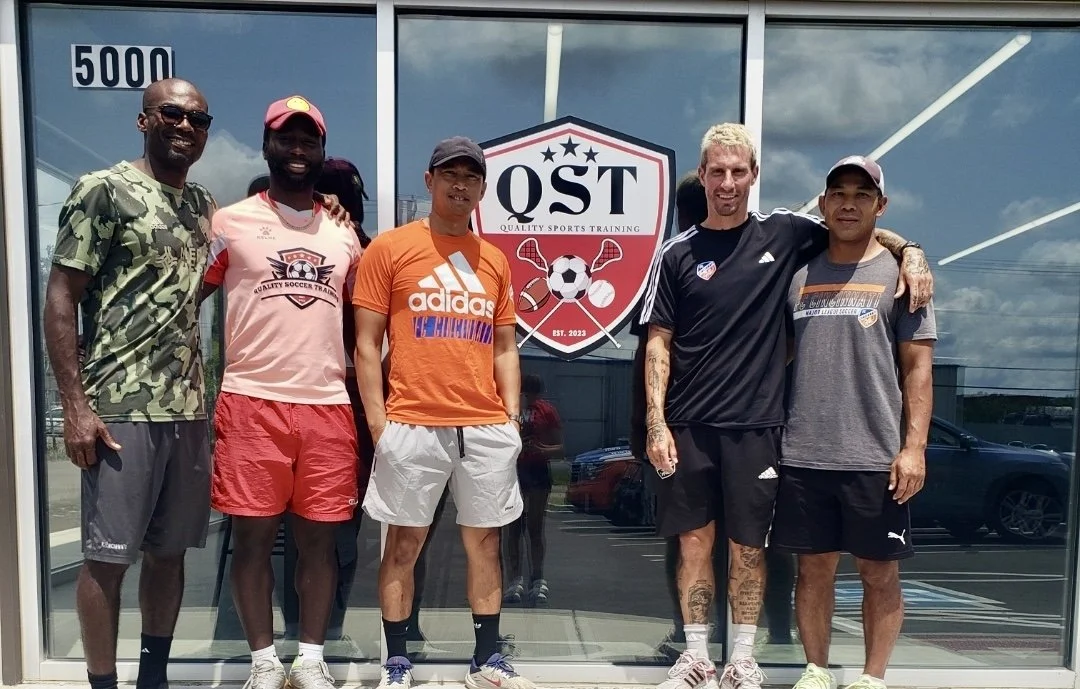 Quality Sports Training