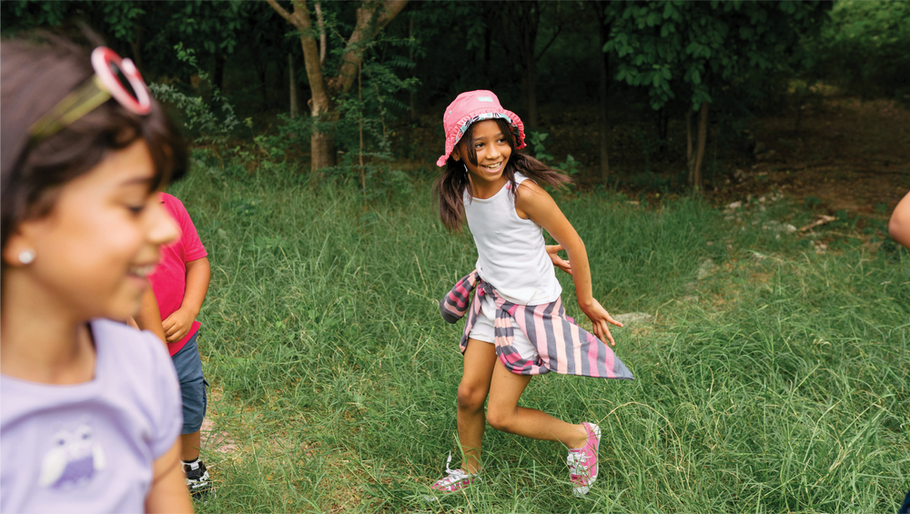 Fostering Unity | Join Our Mission