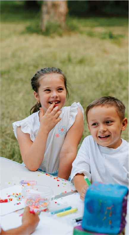 Fostering Unity | Join Our Mission