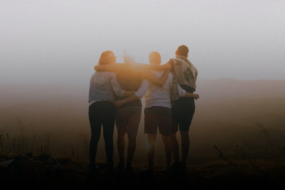 Young Adults — Revive Church