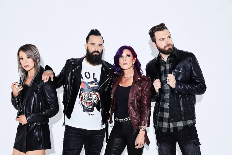 Home — Skillet