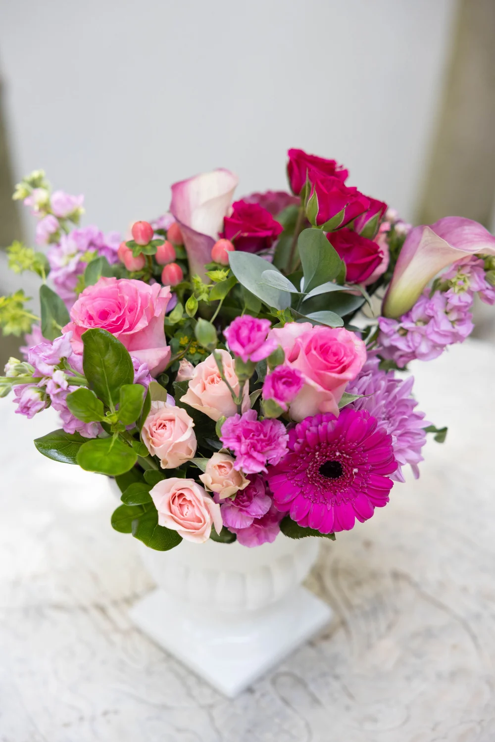 General 2 — Vanderpump Blooms