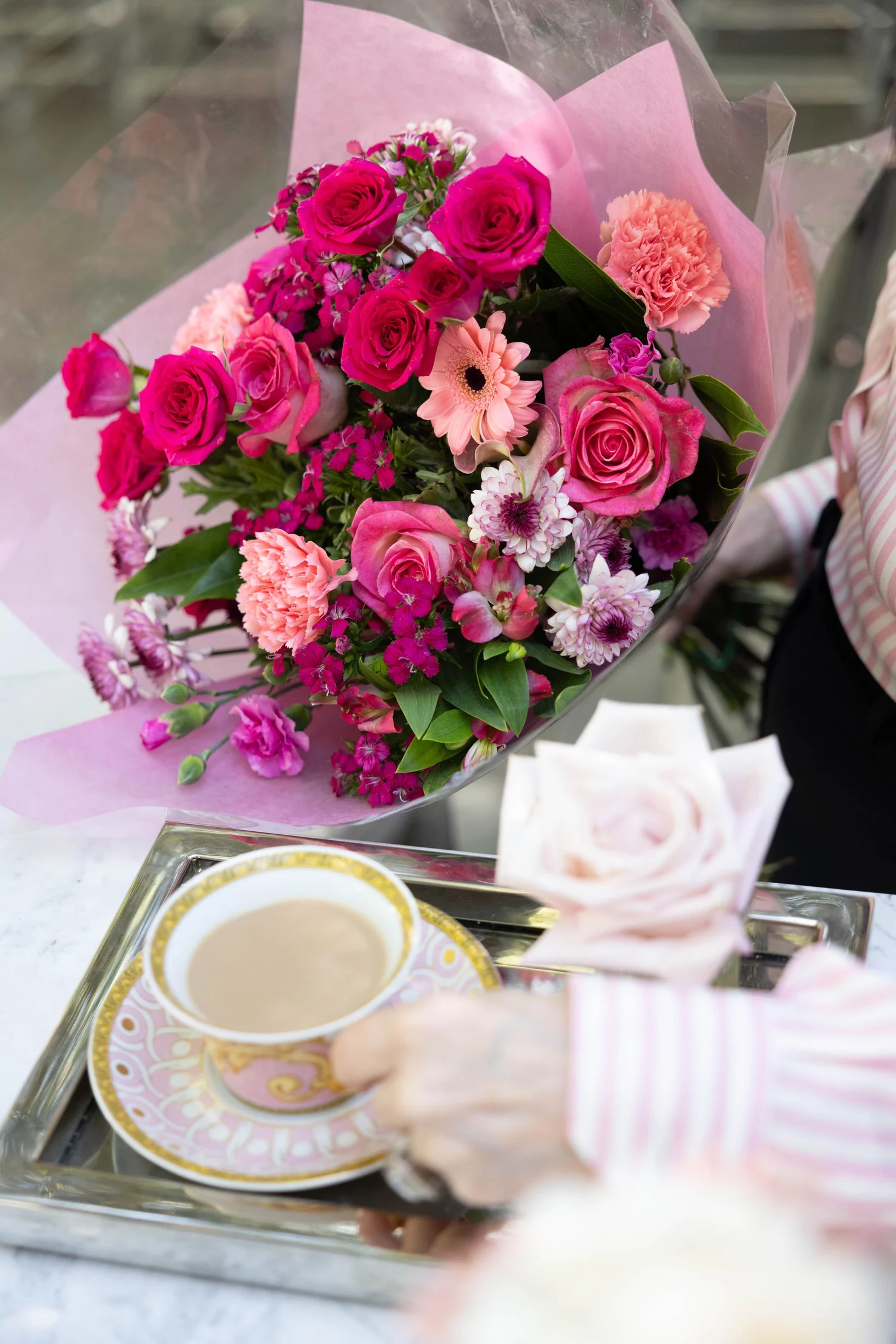General 2 — Vanderpump Blooms