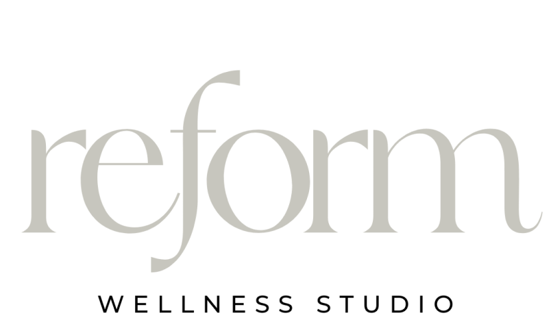Reform Wellness | Yoga & Pilates Studio | Isle of Man