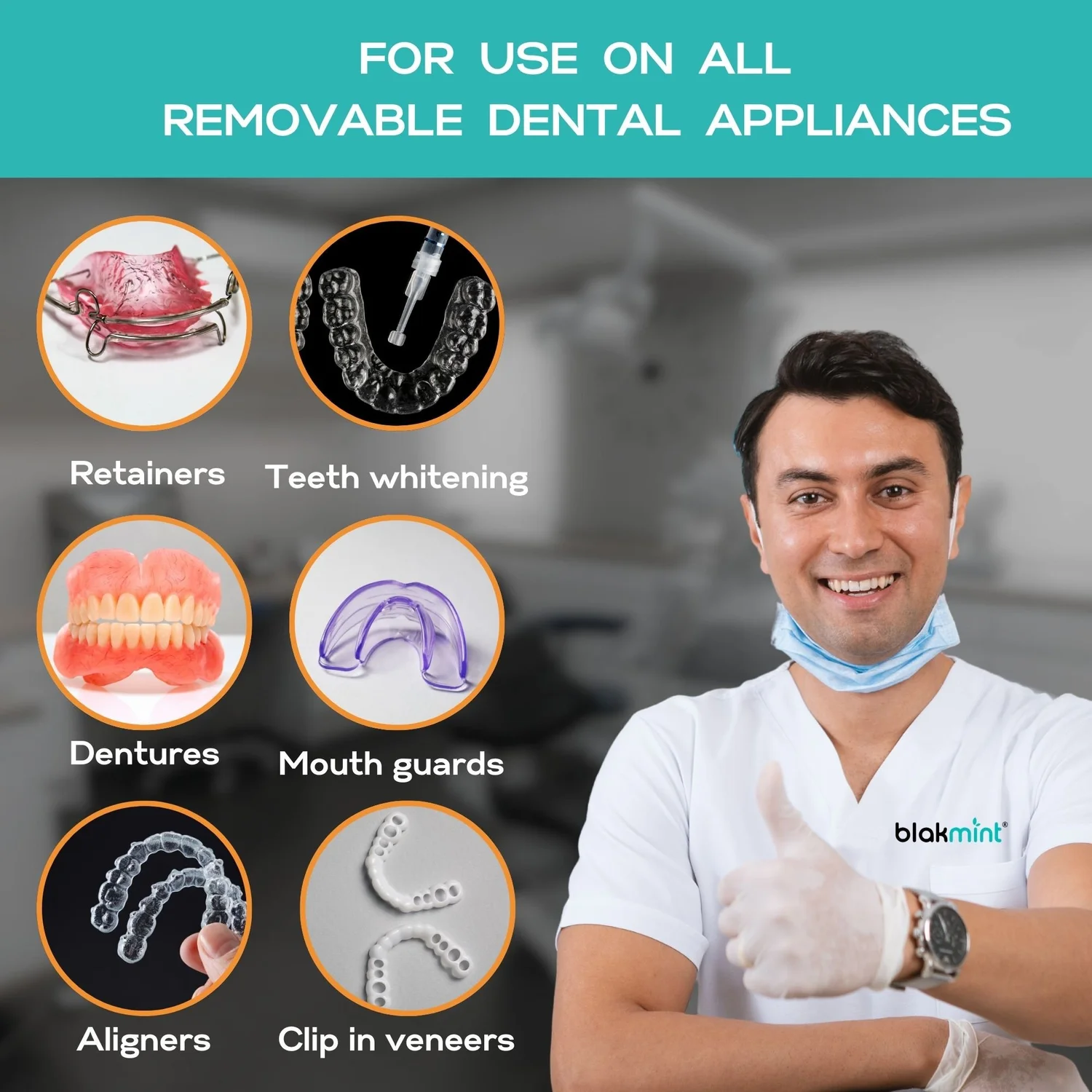 Retainer cleaner | toothbrush for braces | retainer cleaning | cleaning ...