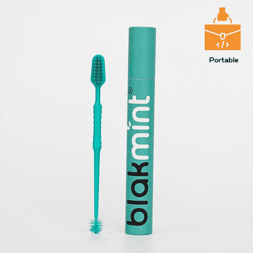 Retainer cleaner | toothbrush for braces | retainer cleaning | cleaning ...