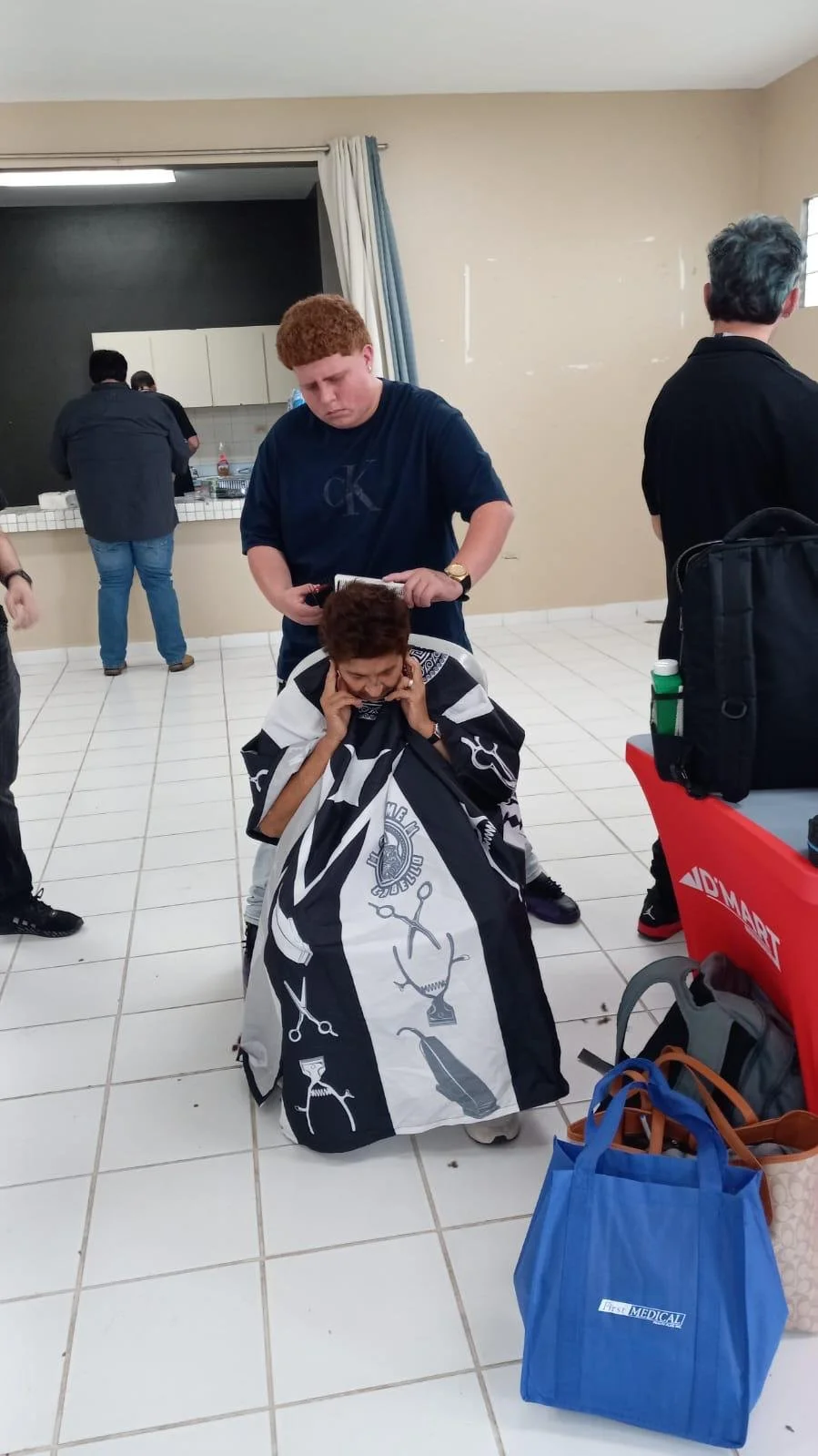 Gallery | Explore Stunning Artworks — D'mart Institute