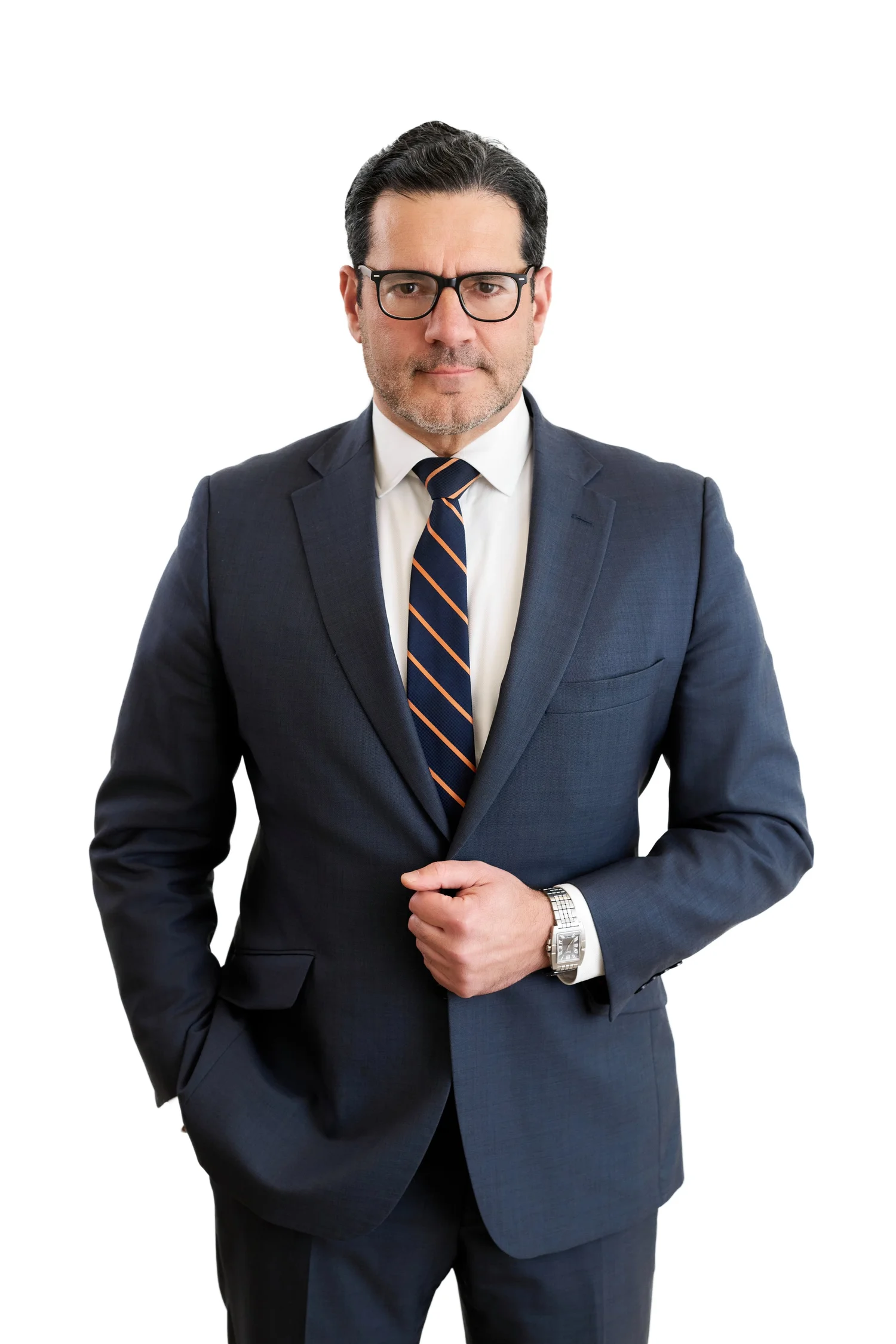 David Sans Healthcare & Biotech Advisor - New York