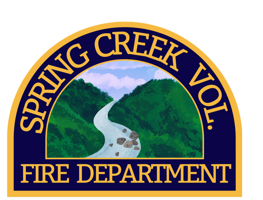 Members — Spring Creek Volunteer Fire Department Members — Spring Creek Volunteer Fire Department