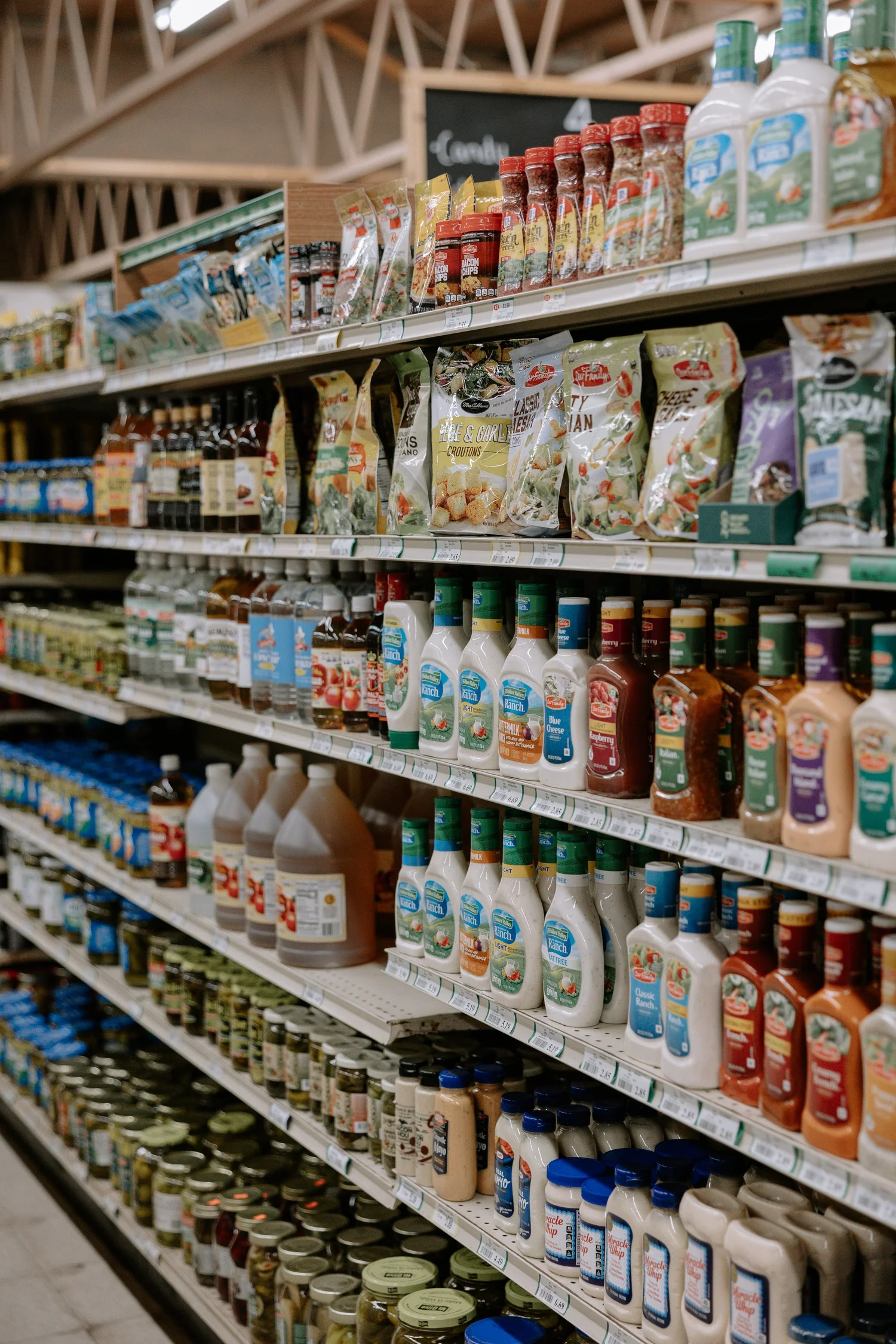 Ravenna Market - Ravenna's Local Grocery Store