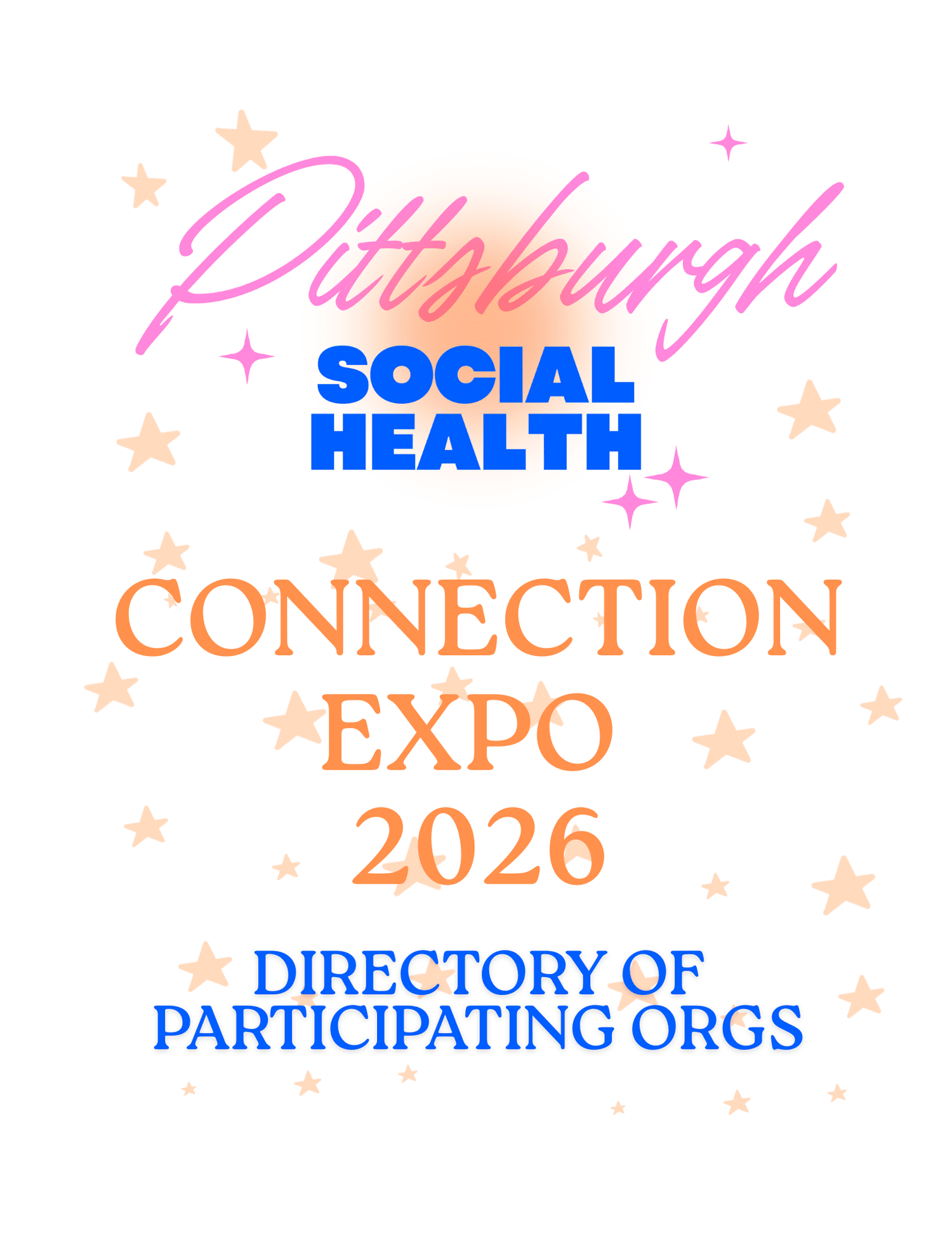 Connection Expo — Pittsburgh Social Health