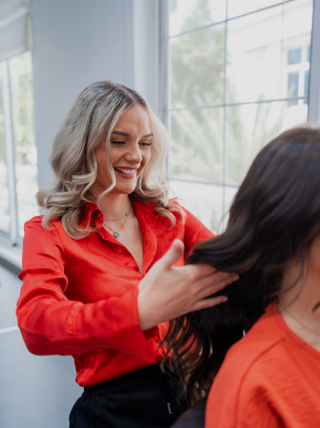 Pastels Beauty Salon