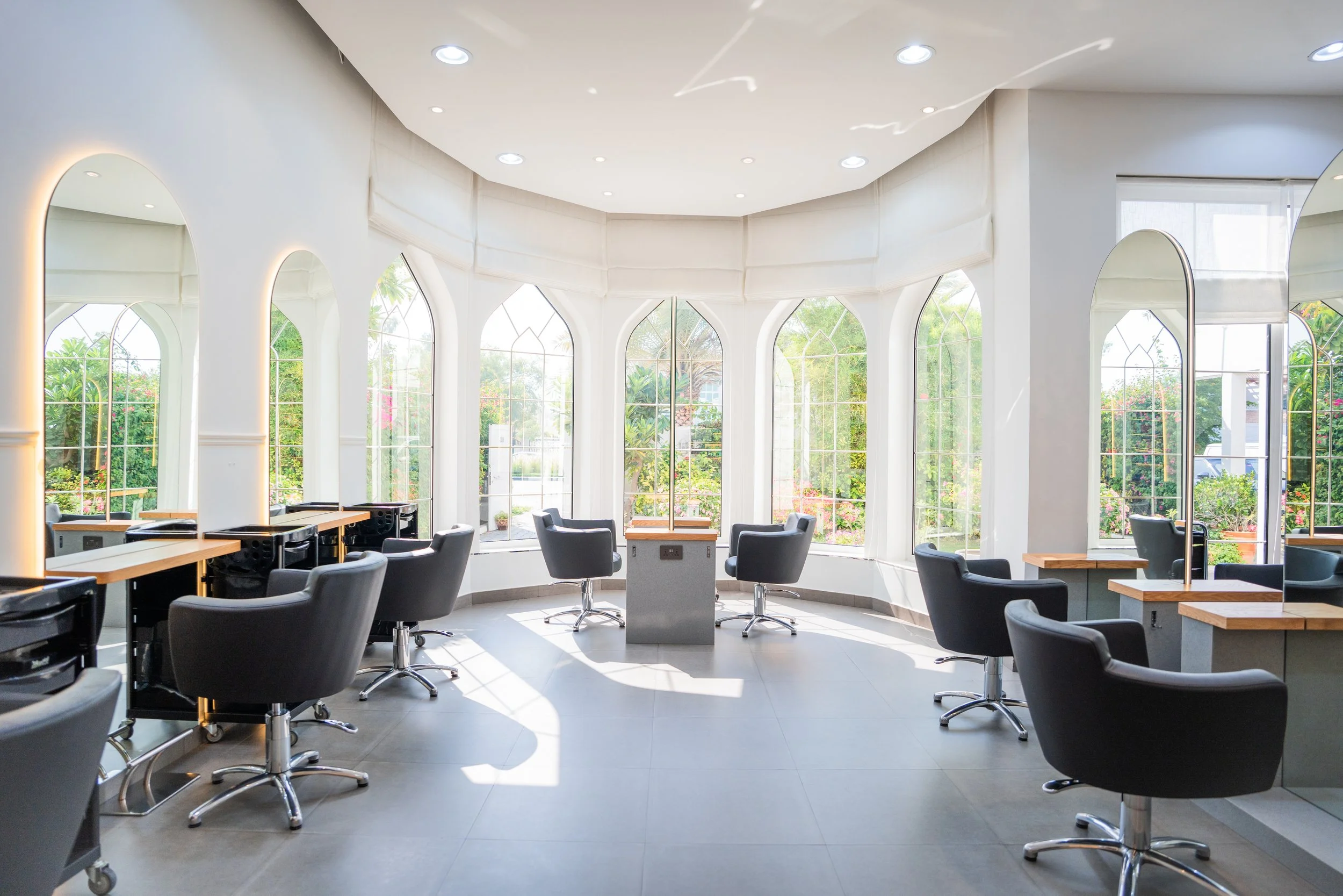 Pastels Beauty Salon