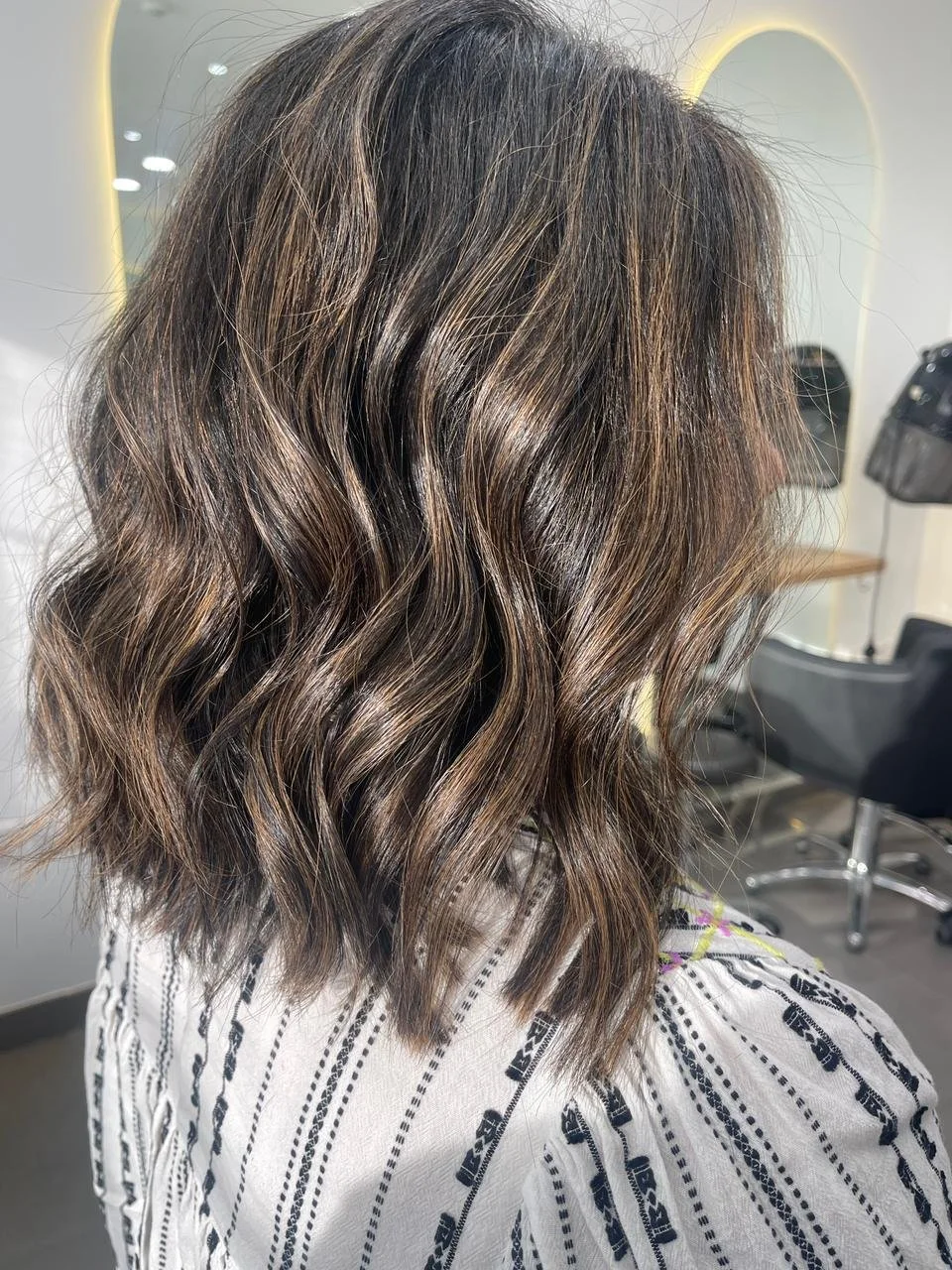 DANIELLE — Pastels Beauty Salon