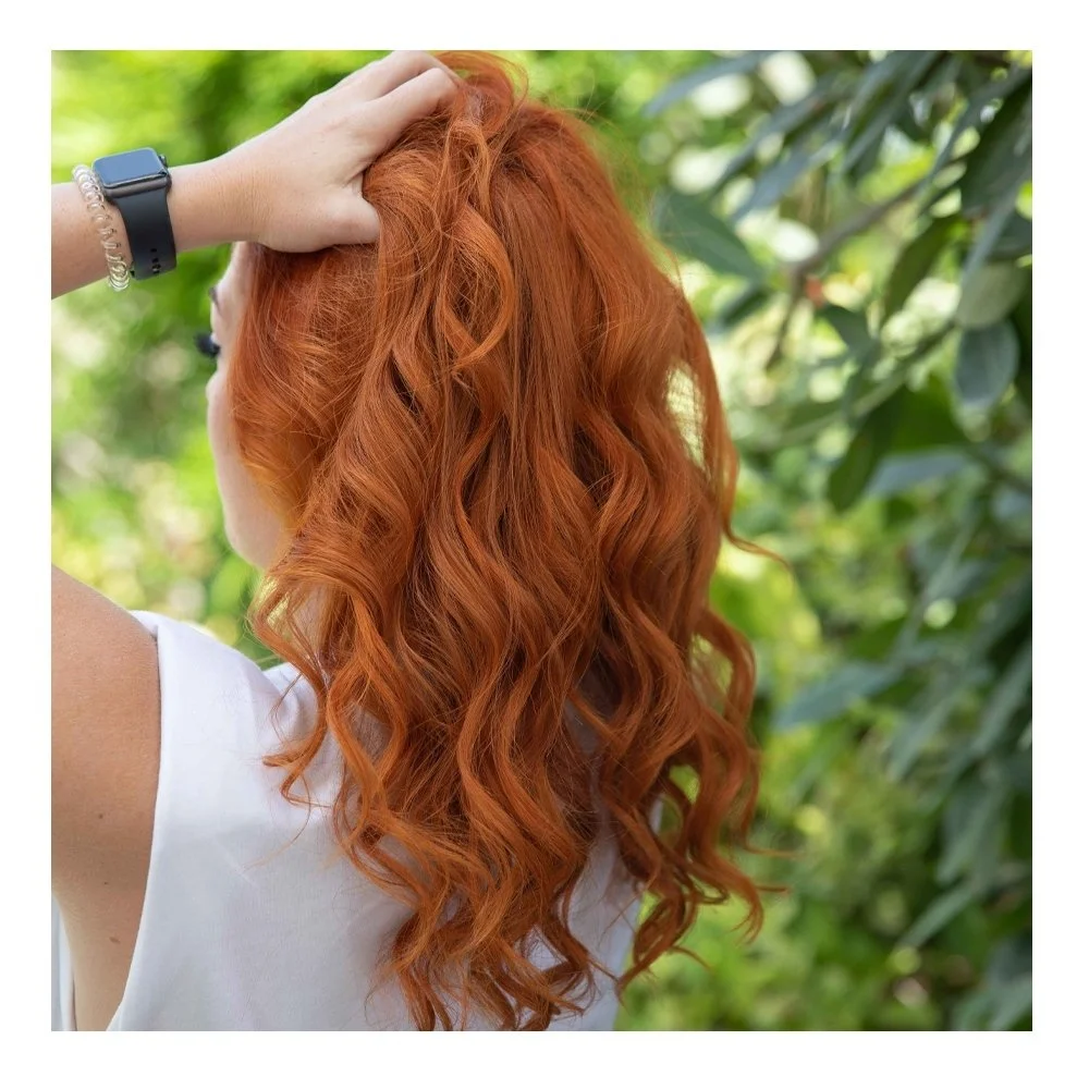 DANIELLE — Pastels Beauty Salon