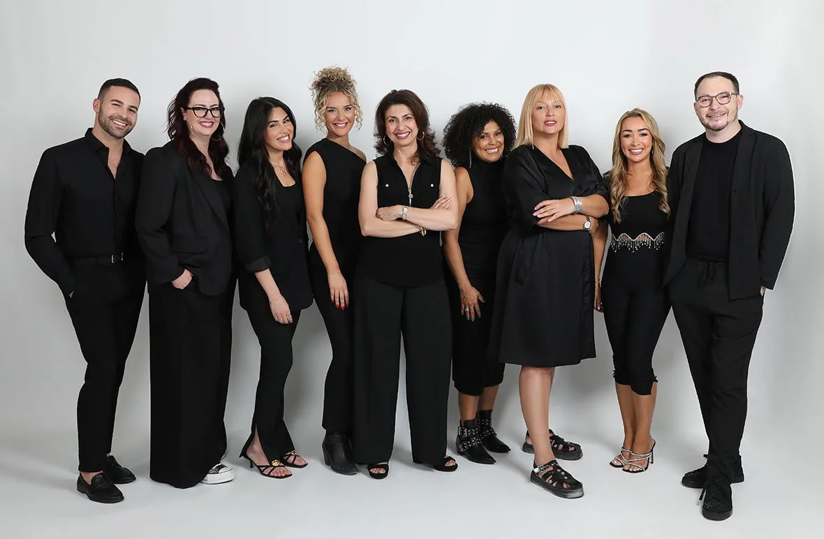 Pastels Beauty Salon