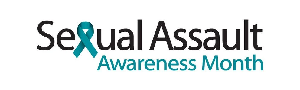 Sexual Assault Awareness Month | April is SAAM — The SAVA Center