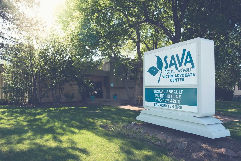 The SAVA Center