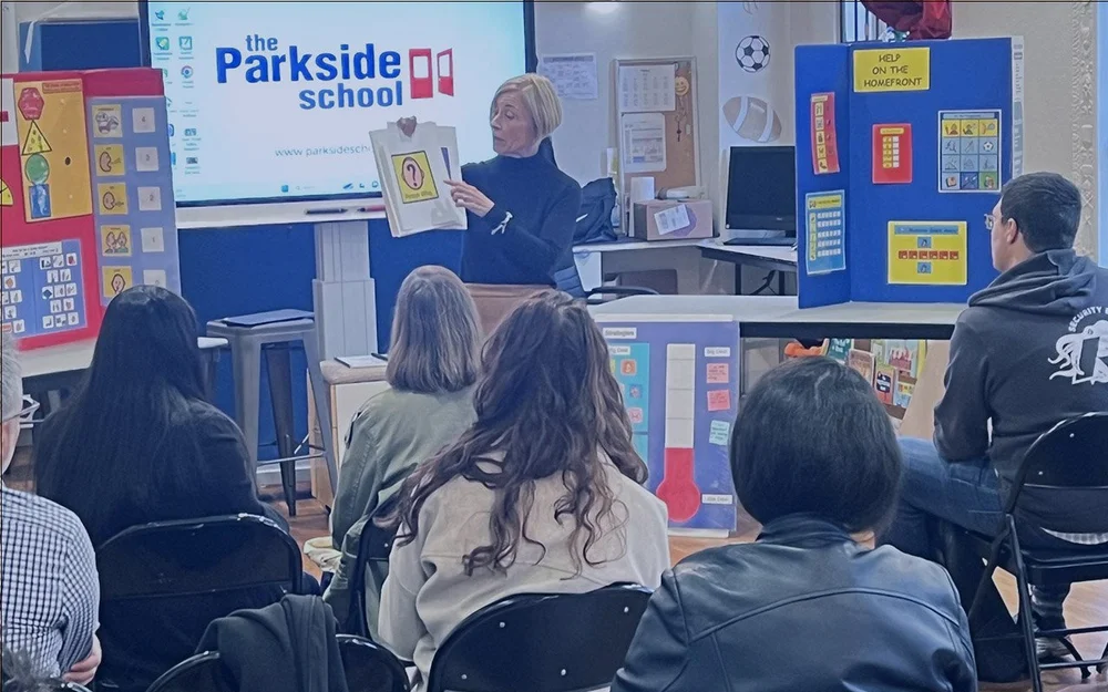 The Parkside School