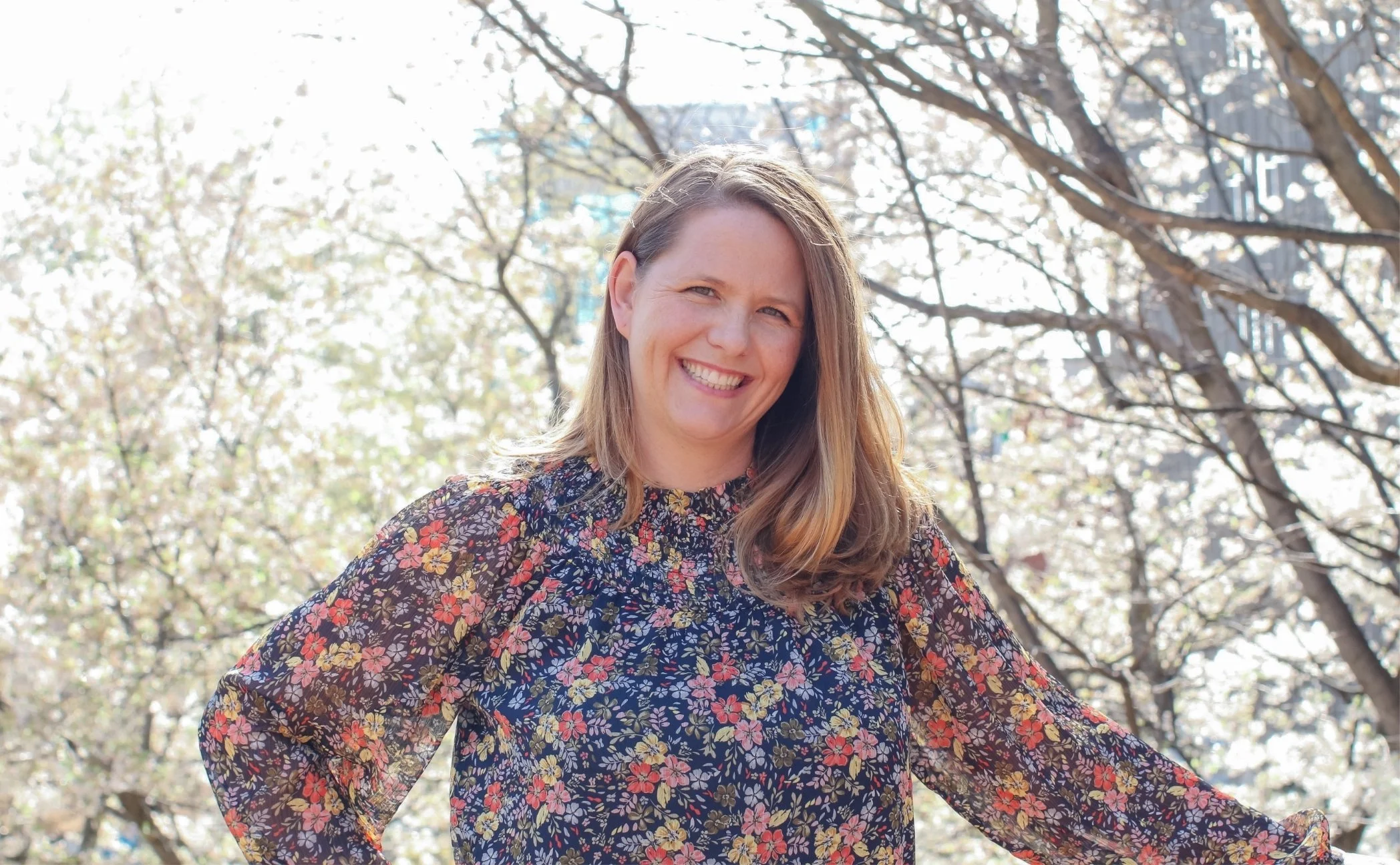 Huntsville Therapist, Carolyn White | Carolyn White Therapy