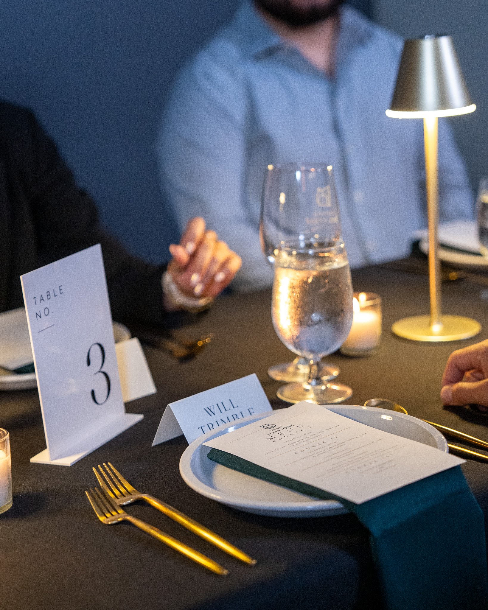 Banquet61 — Nineteen61