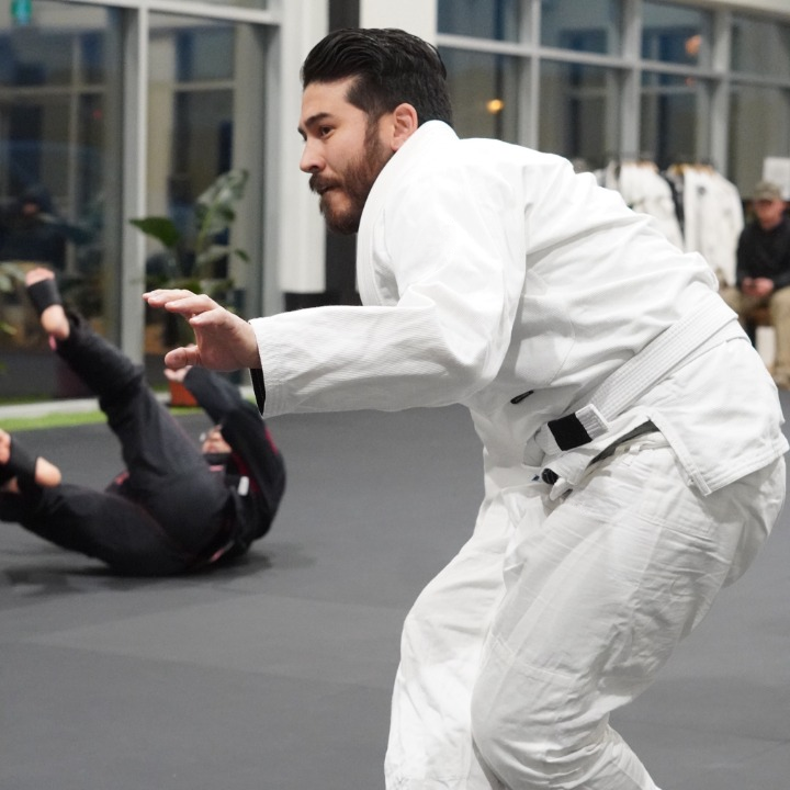 Home | FLO Martial Arts Stouffville | Brazilian Jiu Jitsu & Fitness