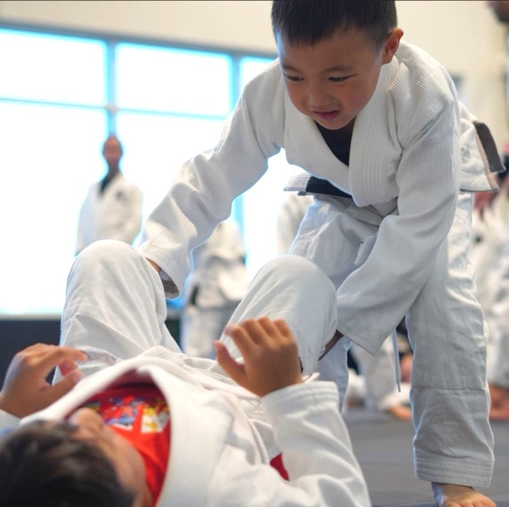 Home | FLO Martial Arts Stouffville | Brazilian Jiu Jitsu & Fitness