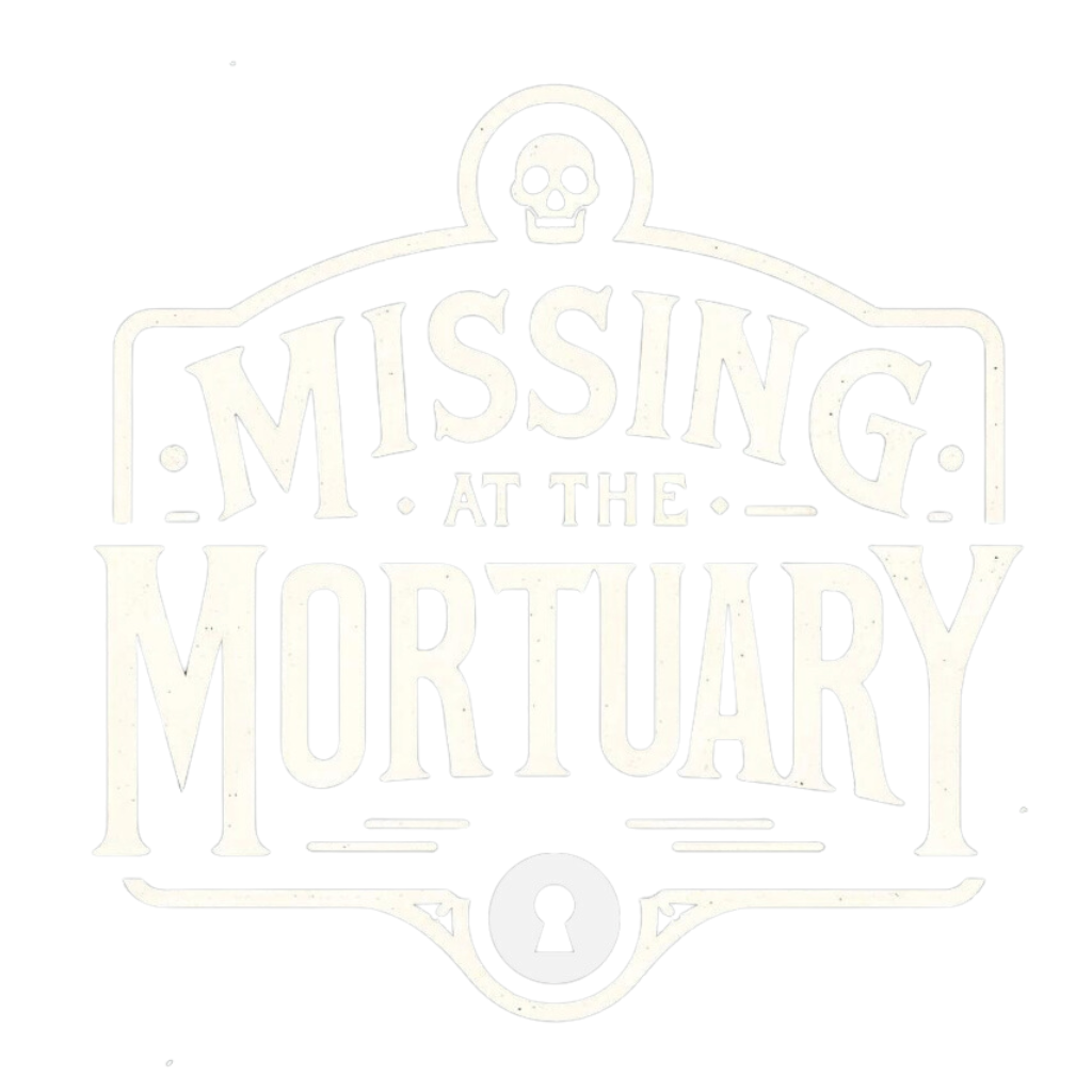 HBO's The Mortician Is Coming — and You Can Actually Visit the Real ...