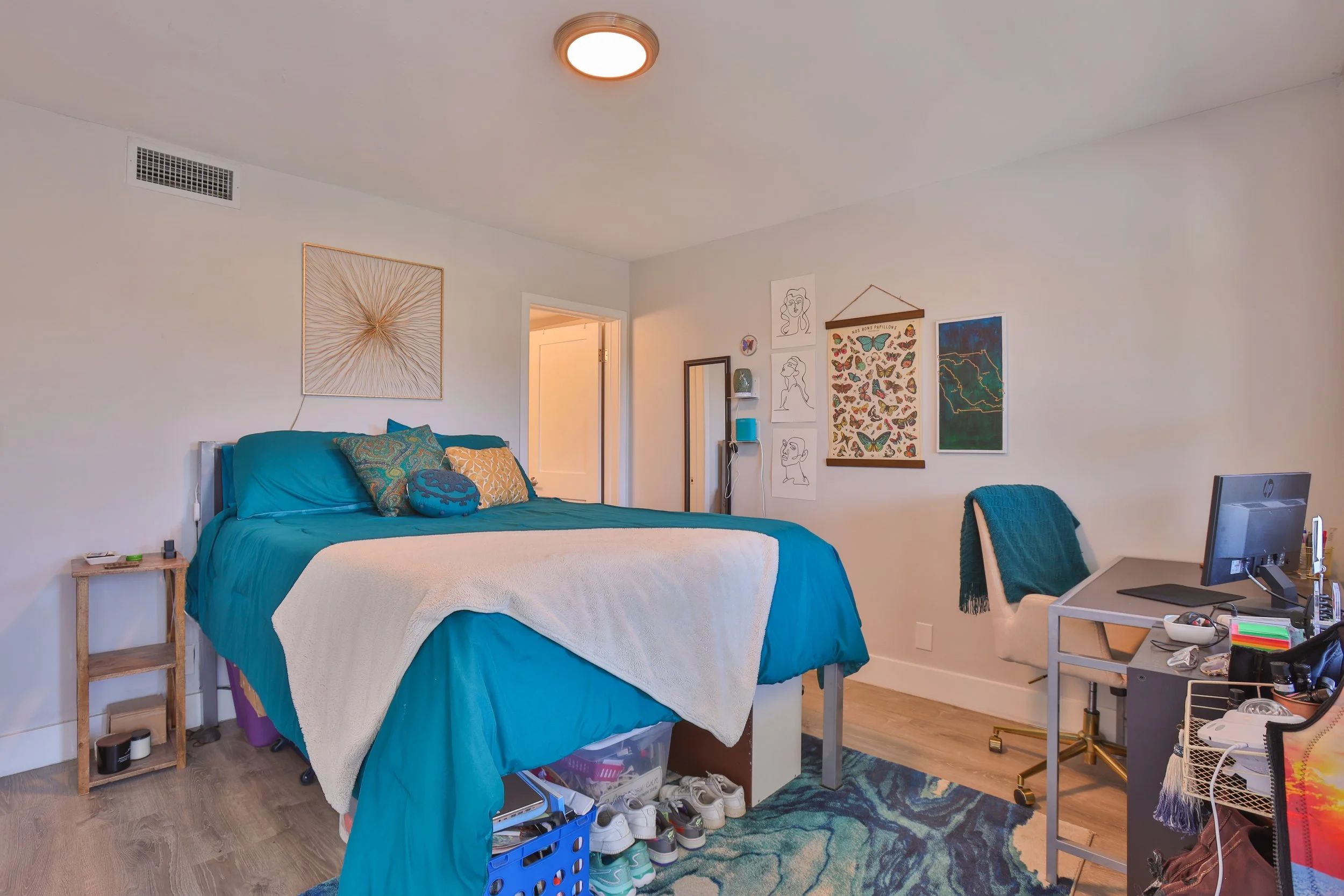 Gallery — The Yard University Apartments
