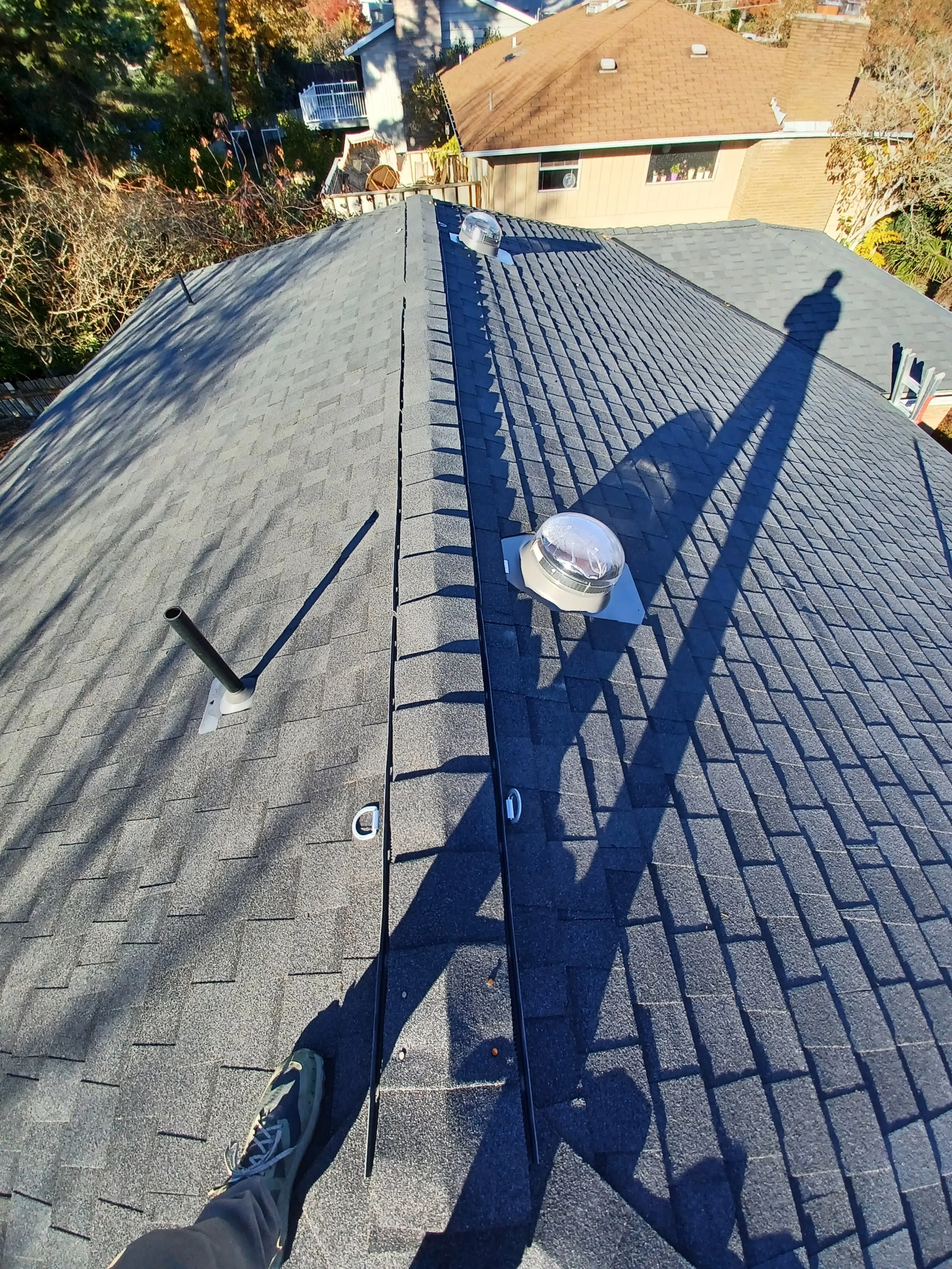 SOLAR TUBES: AN AFFORDABLE WAY TO BRING IN NATURAL LIGHT — Crescent Builds