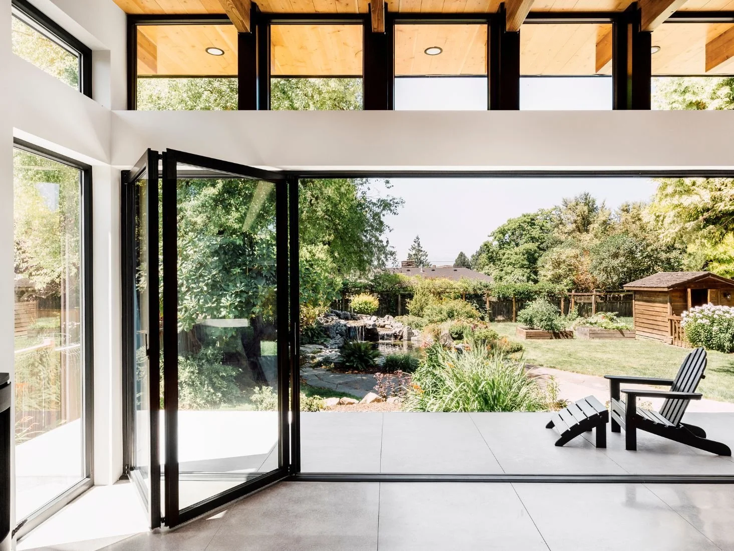 A SEATTLE GUIDE TO SECOND-STORY AND BUMP-OUT ADDITIONS — Crescent Builds