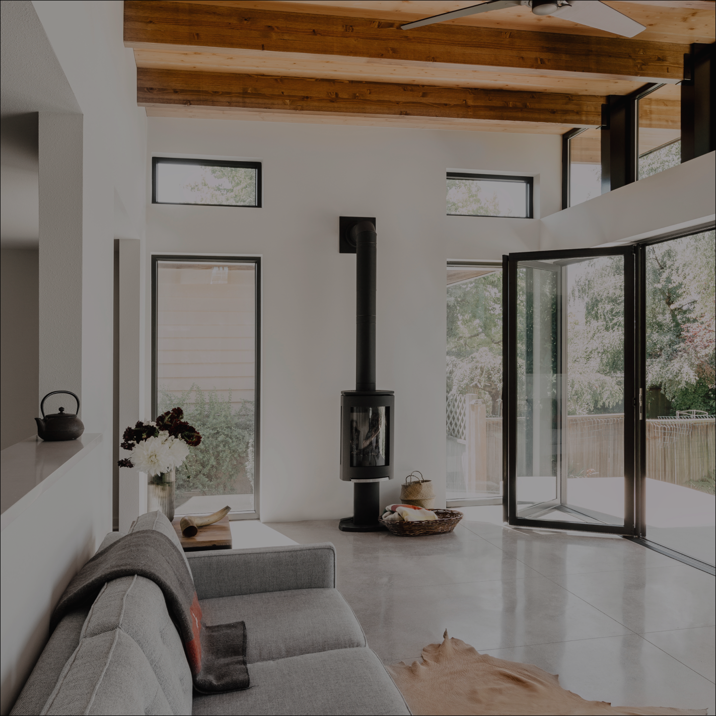 Design Build Seattle | Custom Home Builders Seattle Washington | Crescent