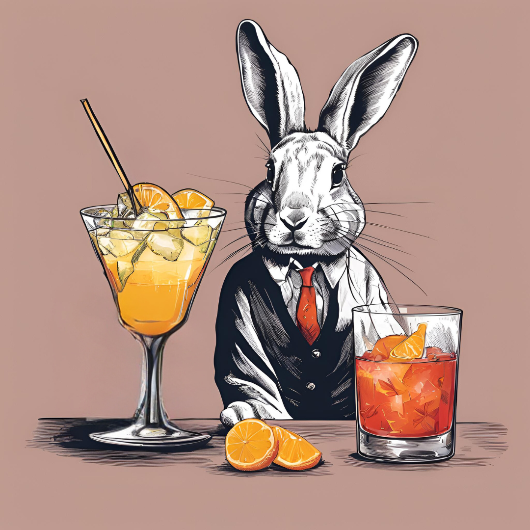 Happy Rabbit Bar: Craft Cocktails, Happy Hour, Live Sports & Events ...