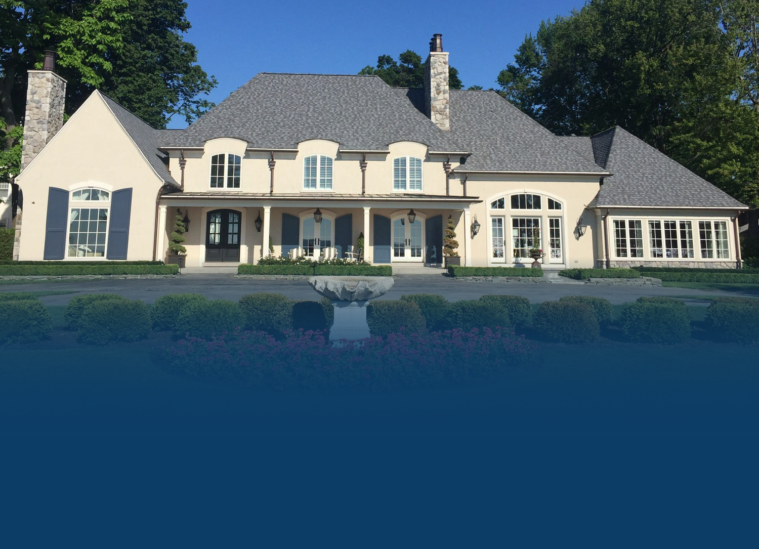 Connell Building Company | Build Your Dream Home Today