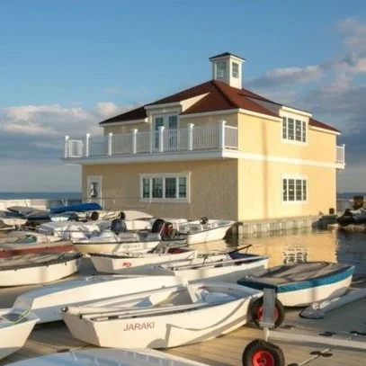 Connell Building Company