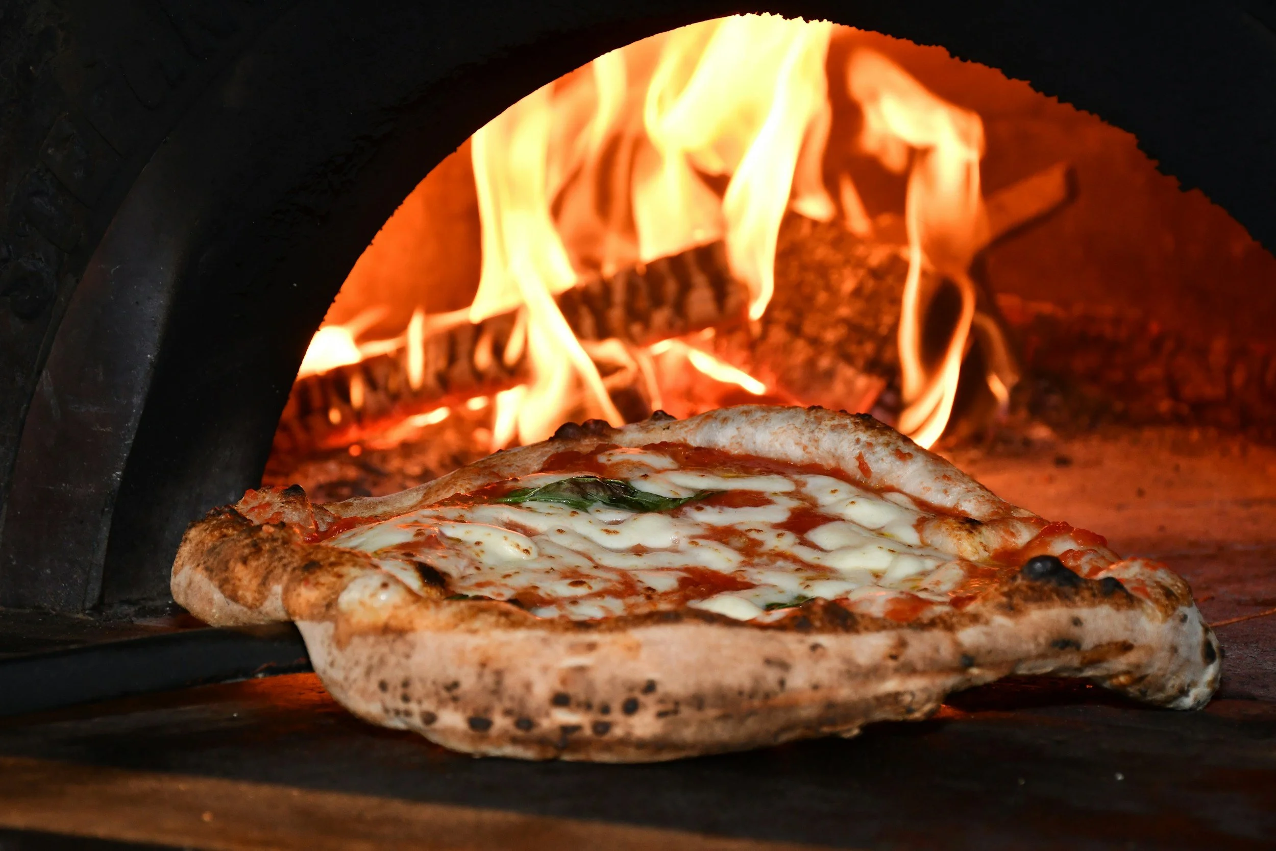 Just The Crust
