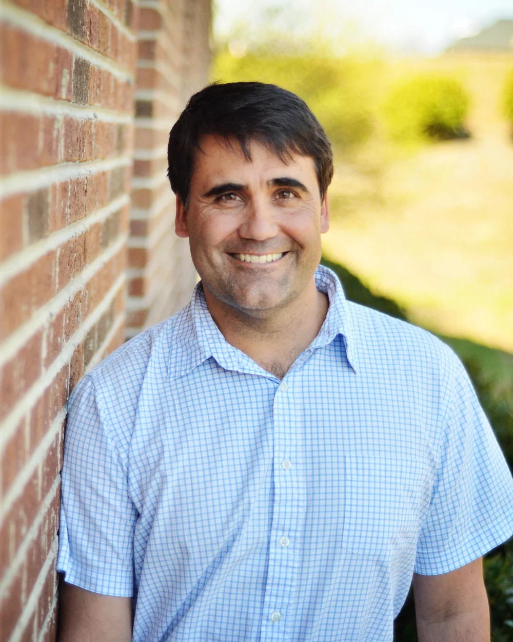 Meet Our Team — City Center