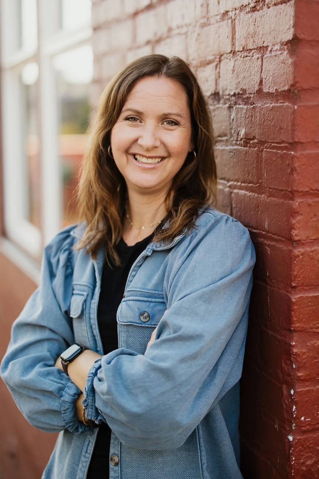 Meet Our Team — City Center