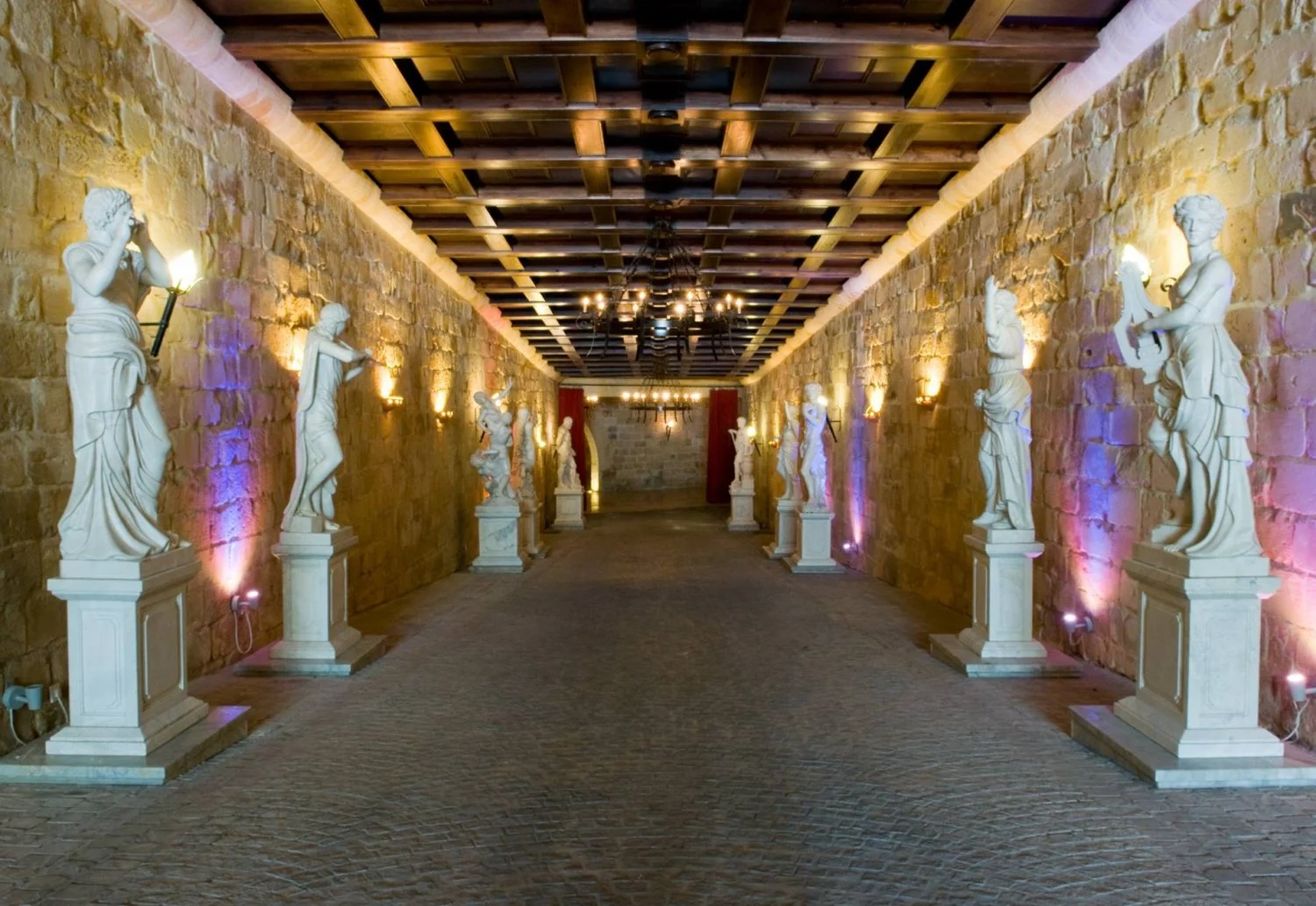 Malta's Most Stunning Wedding Venues (2025 Guide)