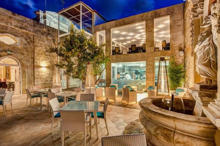 Malta's Most Stunning Wedding Venues (2025 Guide)