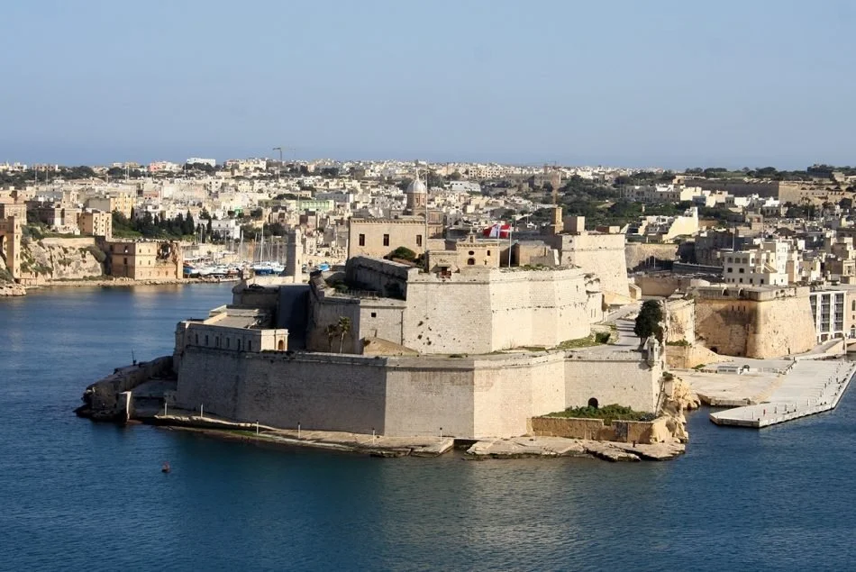 Malta's Most Stunning Wedding Venues (2025 Guide)