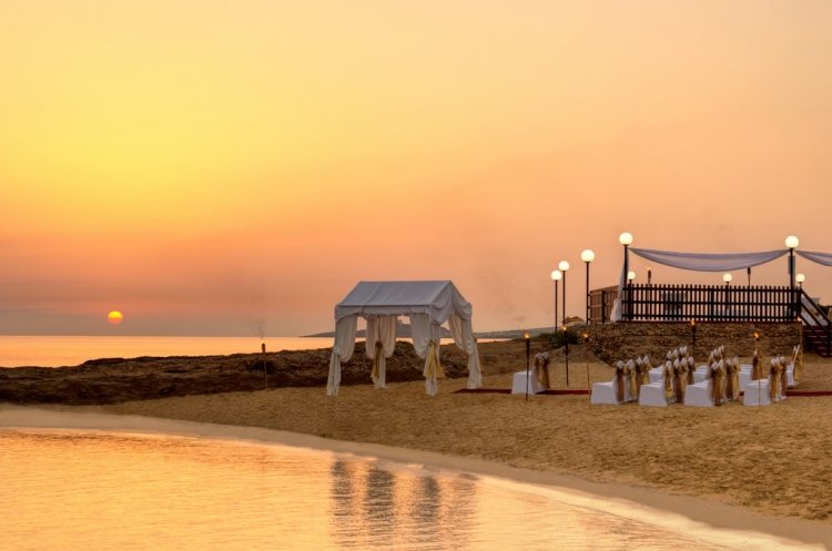 Malta's Most Stunning Wedding Venues (2025 Guide)