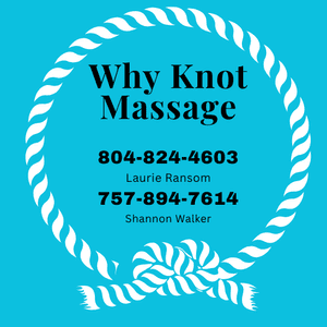 Why Knot Massage