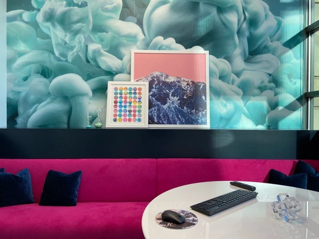 Public Projects — Studio D Design | Interiors by Danielle Wallinger