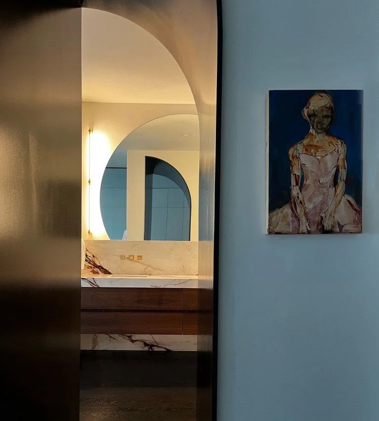 Private Projects — Studio D Design | Interiors by Danielle Wallinger