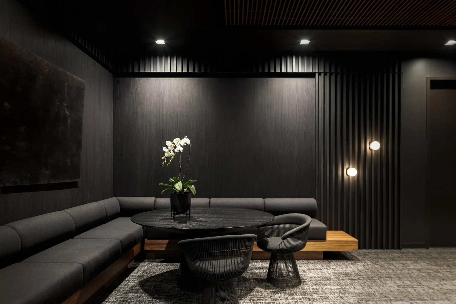 Studio D Design | Interiors by Danielle Wallinger